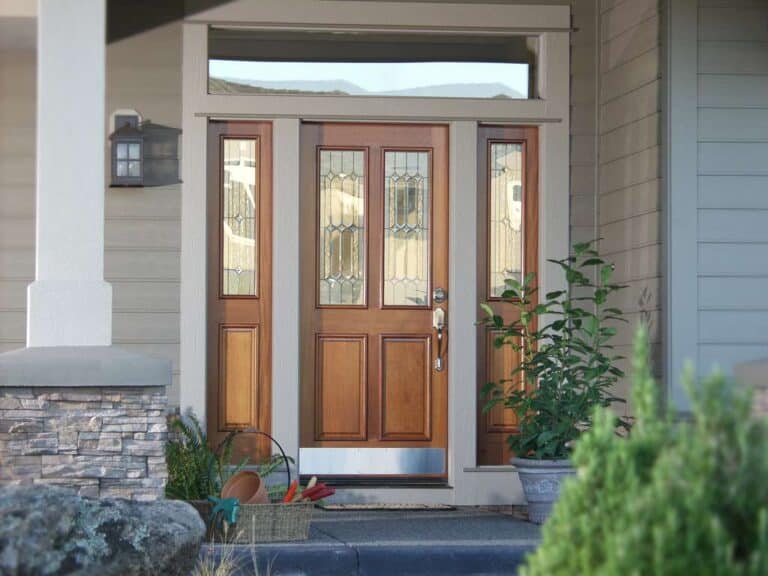 Rogue Valley Exterior Doors in Pittsburgh | Allegheny M&L