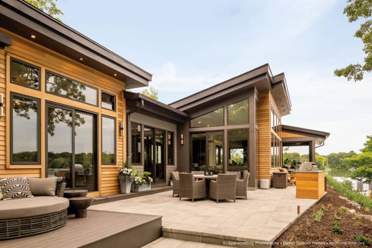 DM Duration® Siding in Pittsburgh | Allegheny Millwork & Lumber