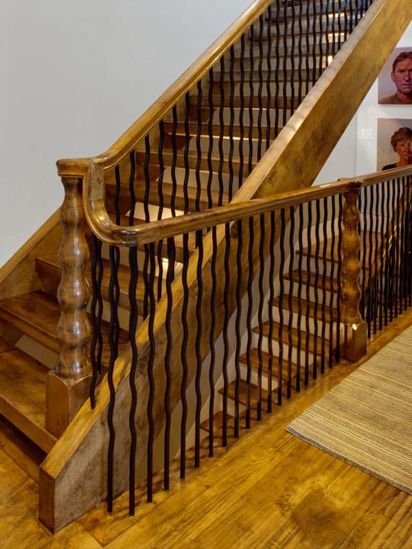 Carolina Stairs Building Skills Employers Need: Carolina Partners To