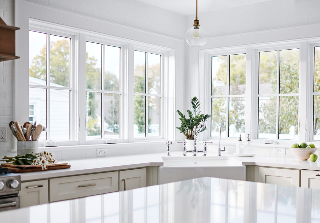 Expert Window Installation in Pittsburgh