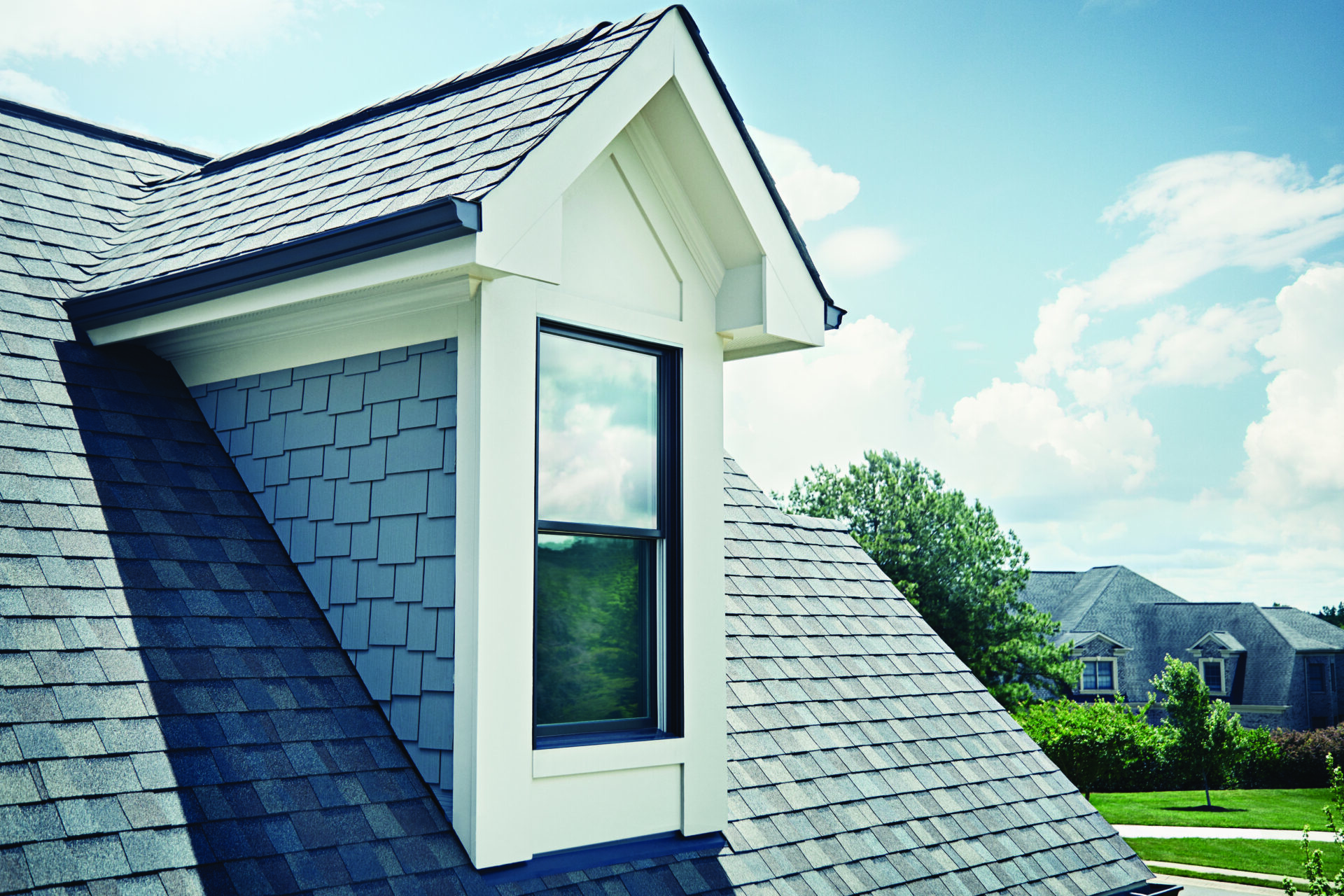 Custom Window Shutters in Pittsburgh | Allegheny Millwork & Lumber