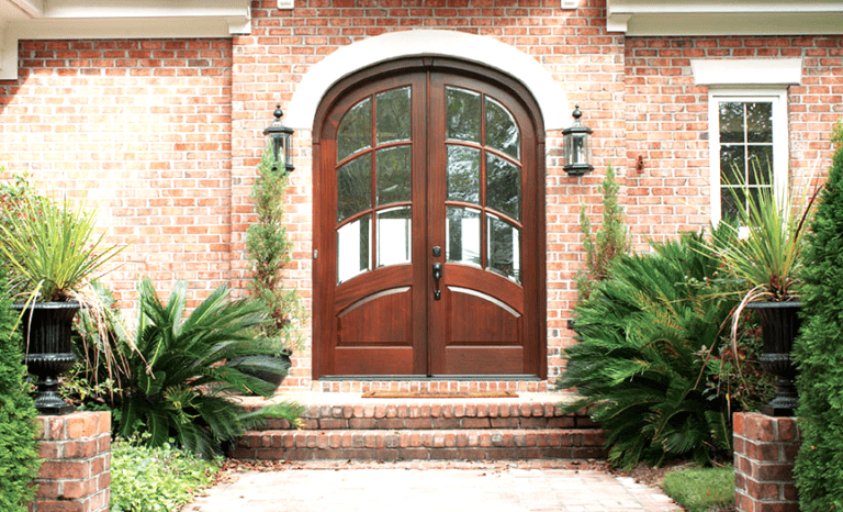 DSA Exterior Doors | Allegheny Millwork & Lumber - Pittsburgh's Premier ...