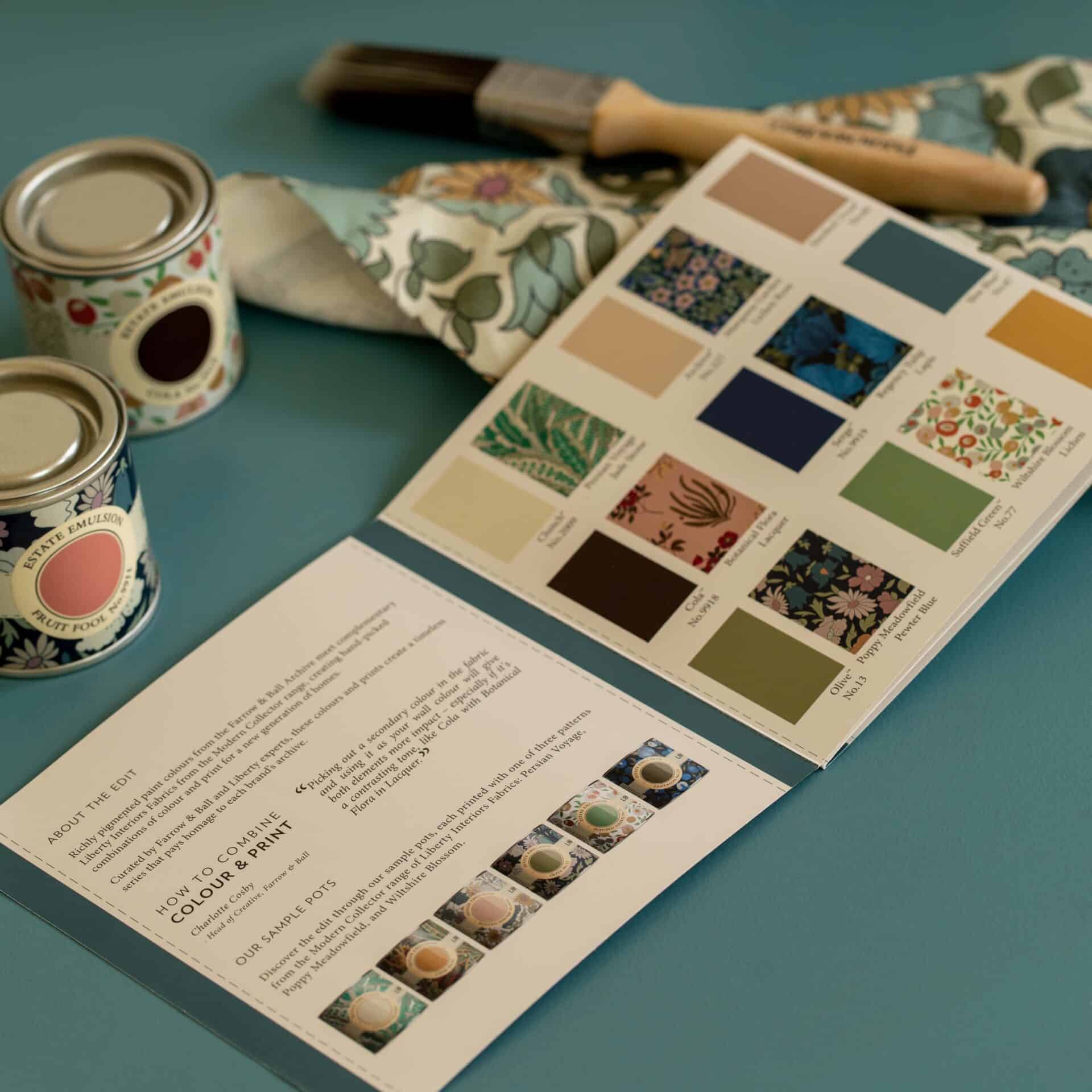 Introducing the Liberty Edit - Allegheny Millwork & Lumber