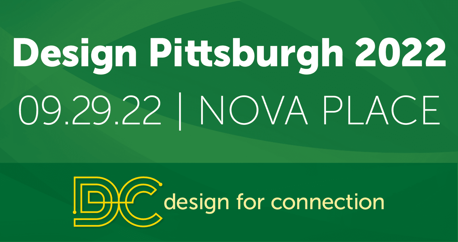 Design Pittsburgh 2022 - Allegheny Millwork & Lumber