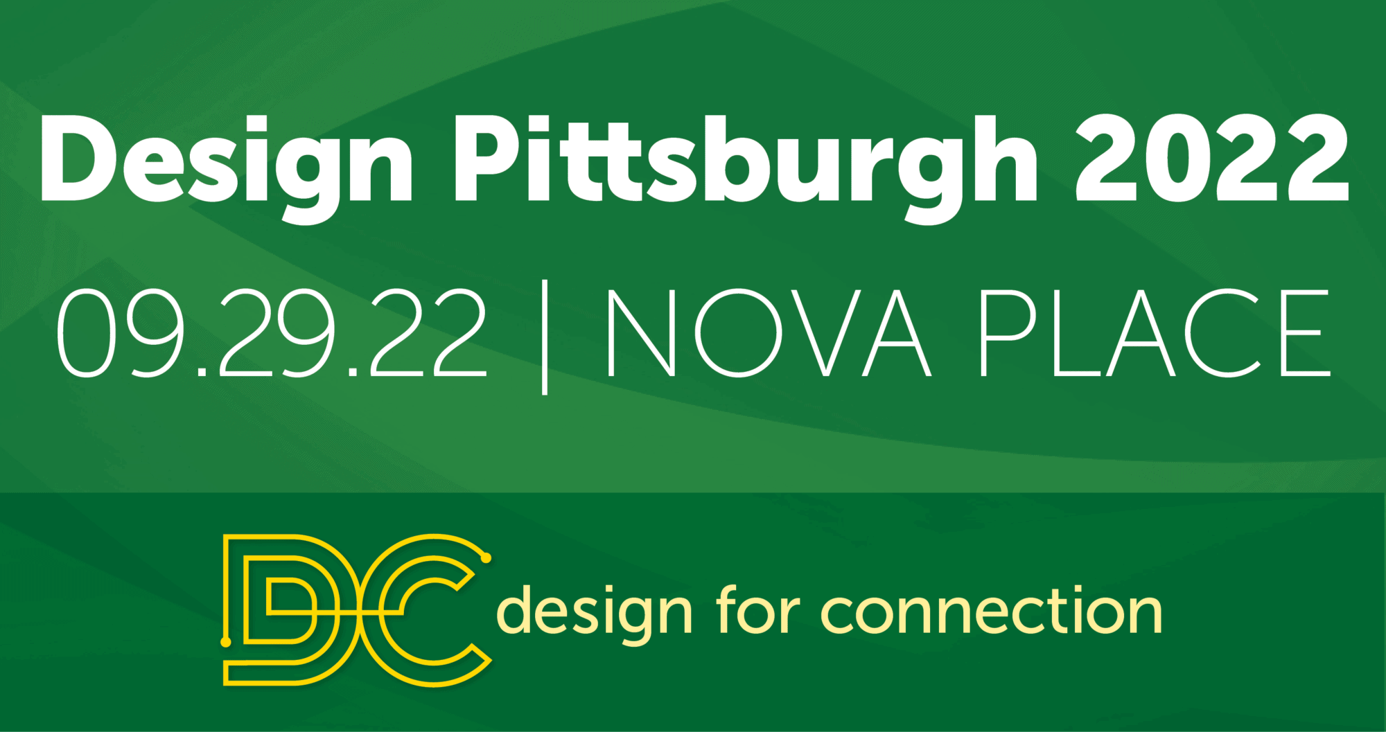 Design Pittsburgh 2022 - Allegheny Millwork & Lumber