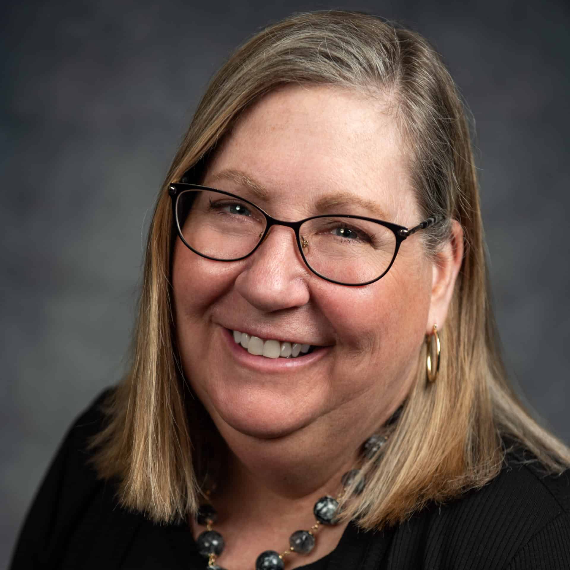 Nancy Sudsina - Allegheny Millwork & Lumber