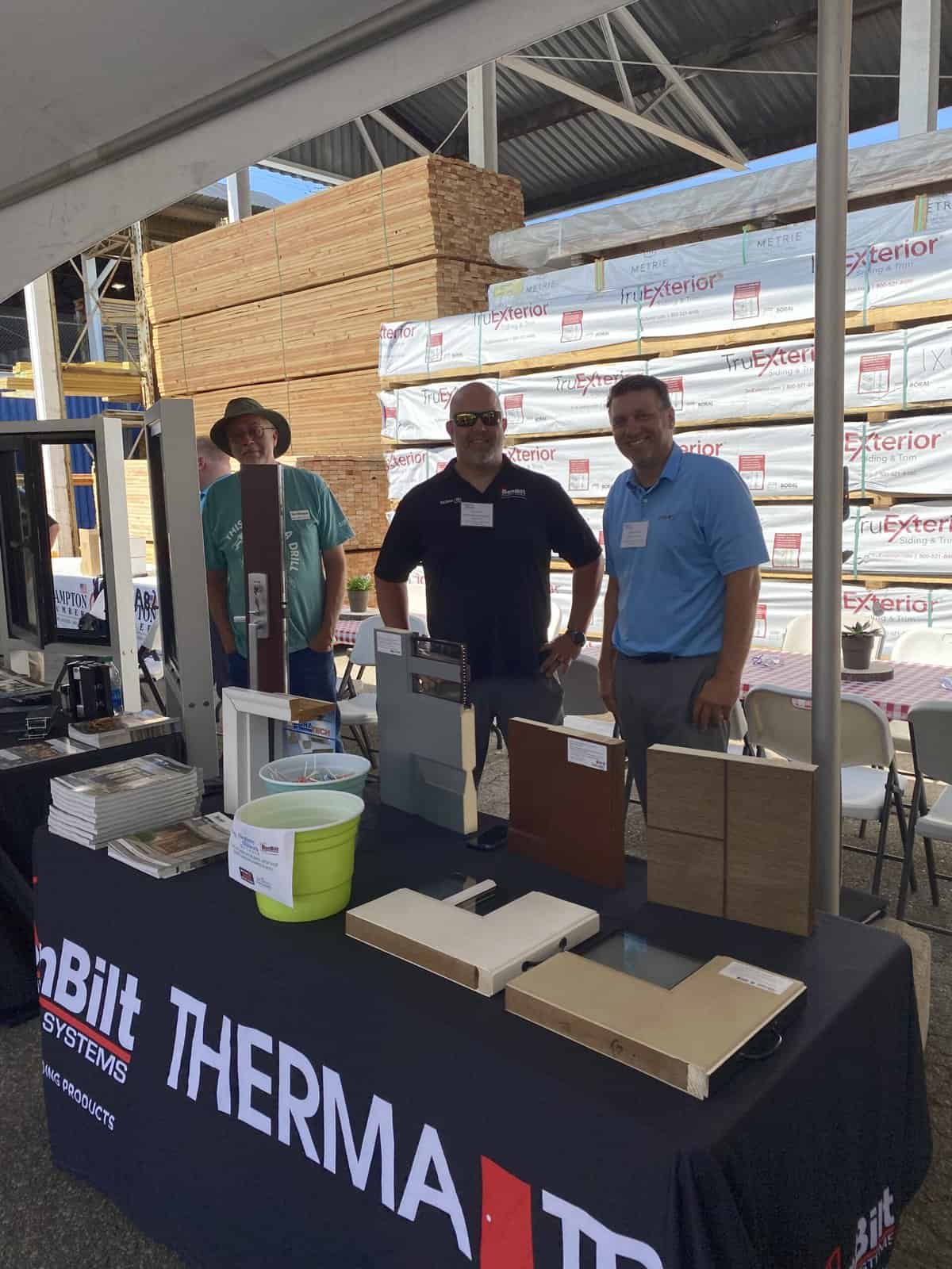 Announcing our 2023 Spring Product Showcase - Allegheny Millwork & Lumber