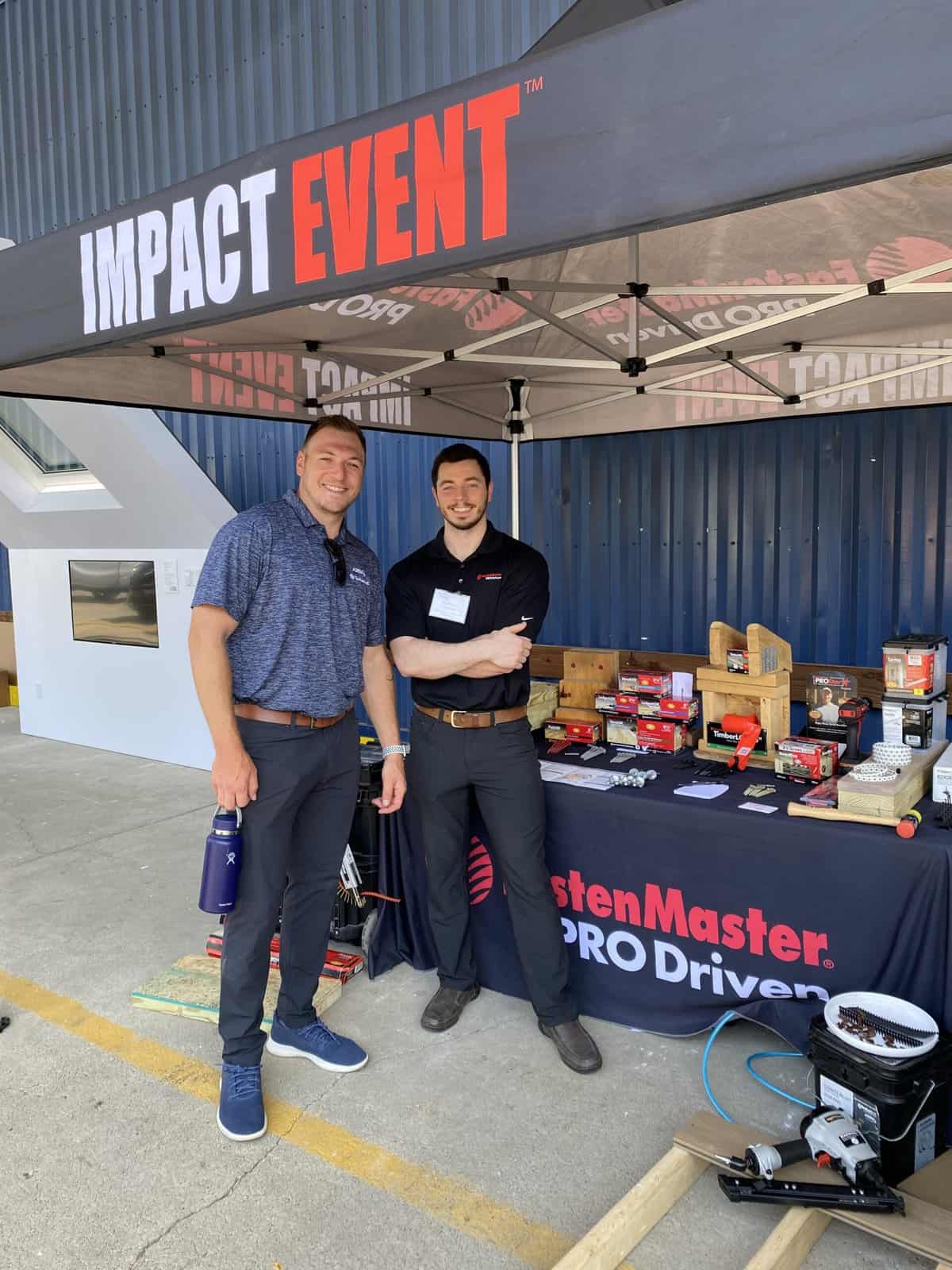 Announcing our 2023 Spring Product Showcase - Allegheny Millwork & Lumber